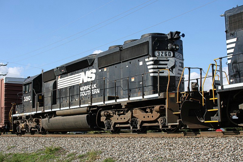 NS 3260